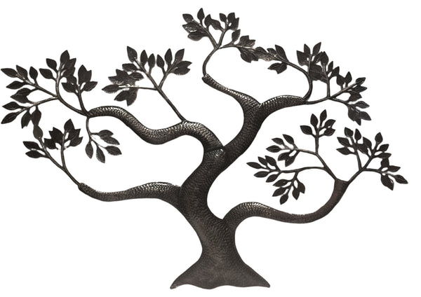 Freeform Tree | Zaar Design Center