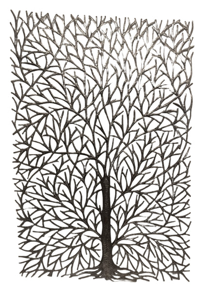Rectangular Tree of LIfe | Zaar Design Center